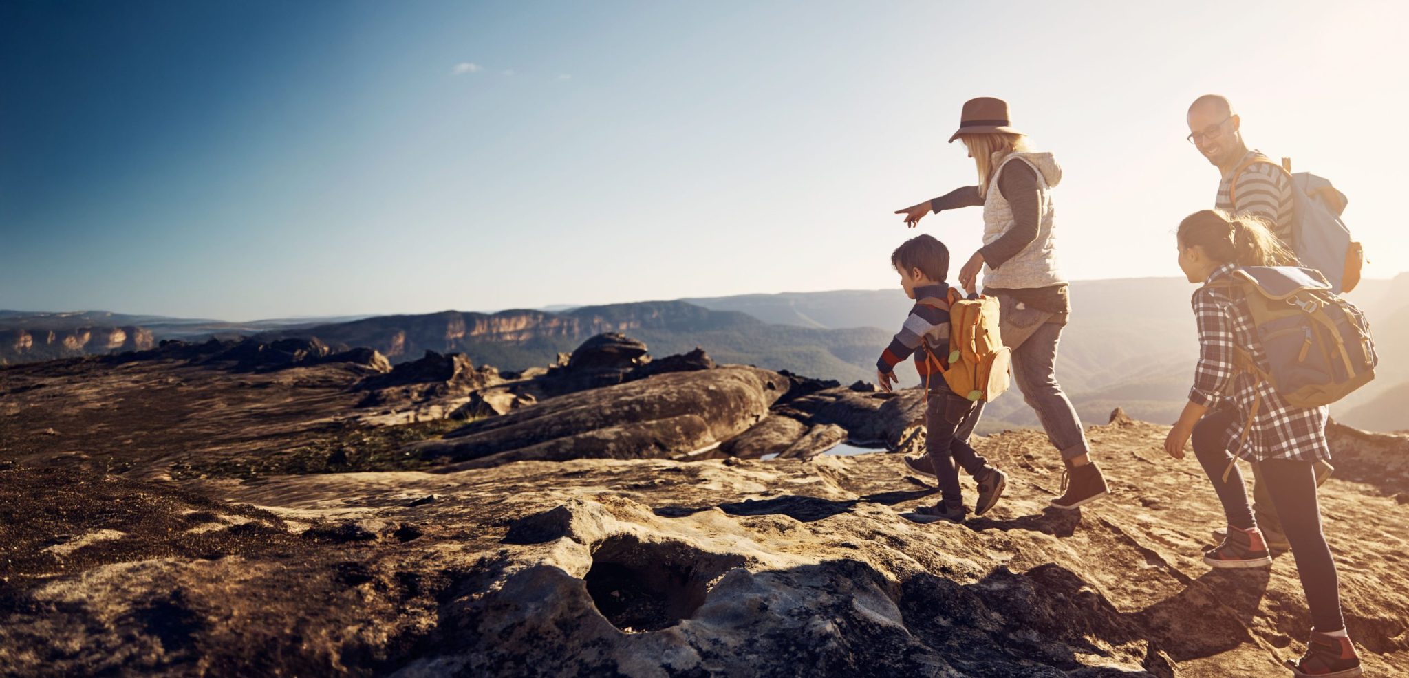 Redeem Wealth / Andrew Schell - Individual & Family